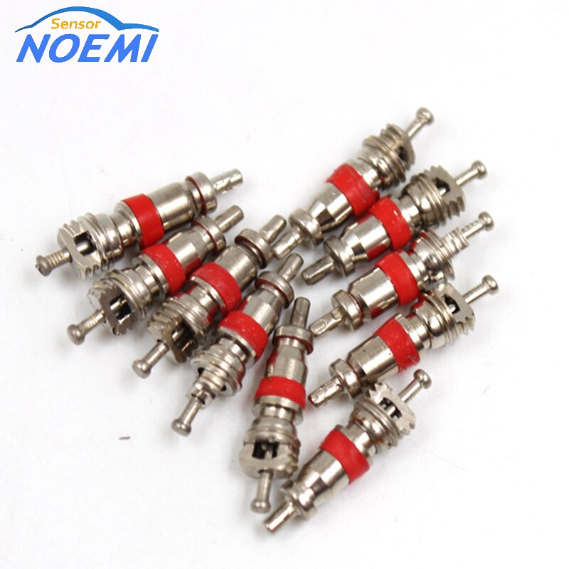 Standard Valve Core Car Tubeless Snap-In Tire Valv... – Grandado