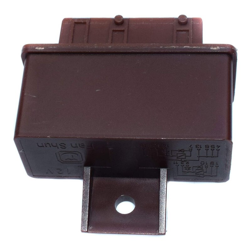 Fuel Pump Double Relay for Peugeot 106, 206, 306 1... – Grandado