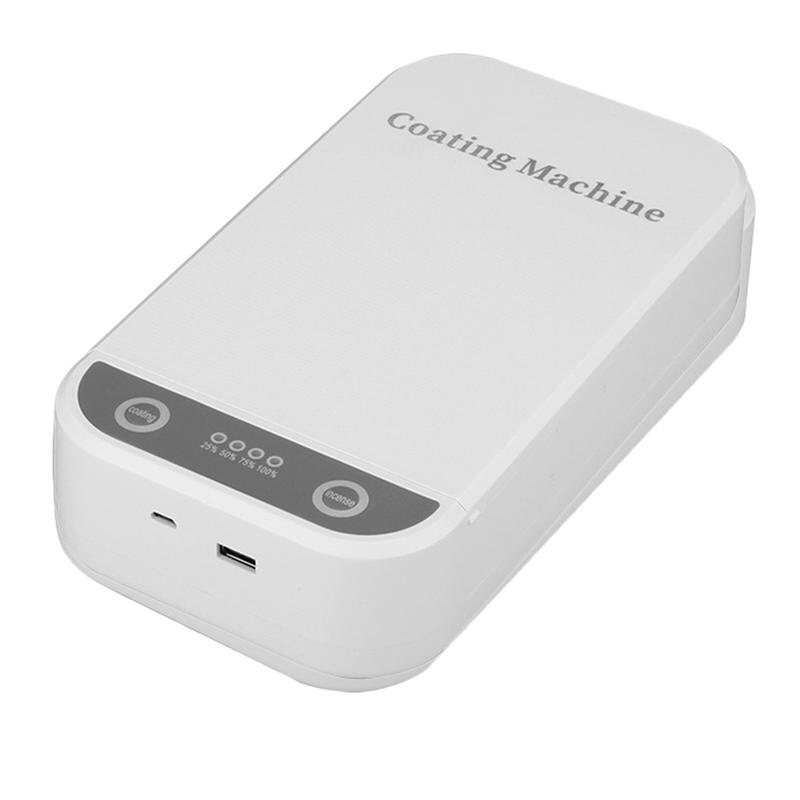UV Light Phone Sterilizer Box Phones Cleaner Perso... – Grandado