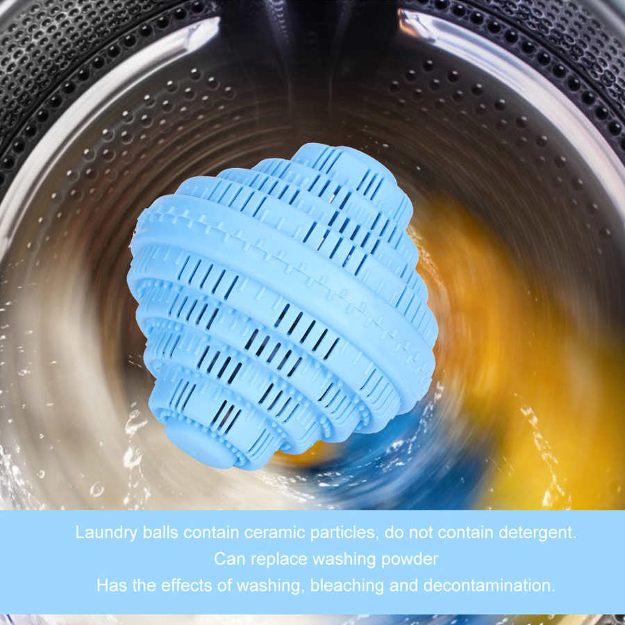 Washing Machine Reusable Eco-Friendly Laundry Clea... – Vicedeal