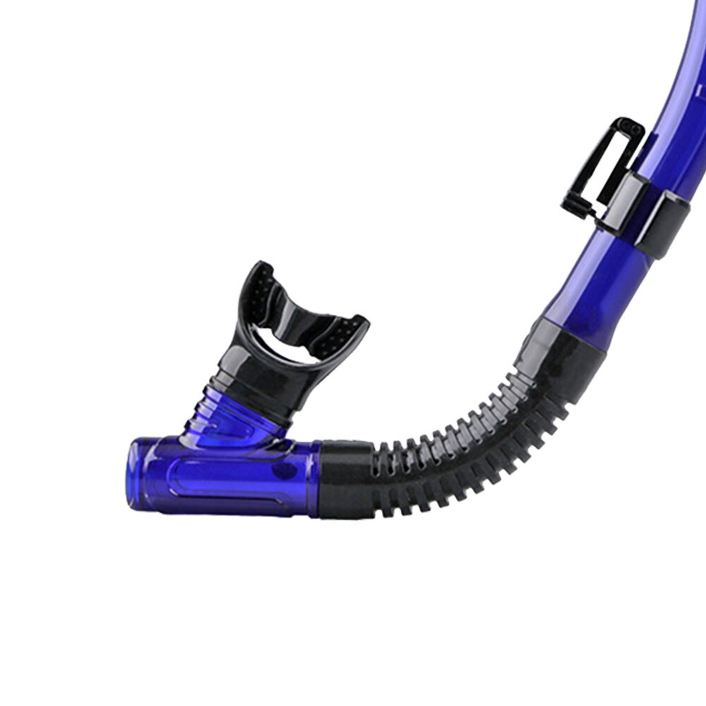 Snorkel Dry Breathing Tube Underwater Water Sports... – Grandado