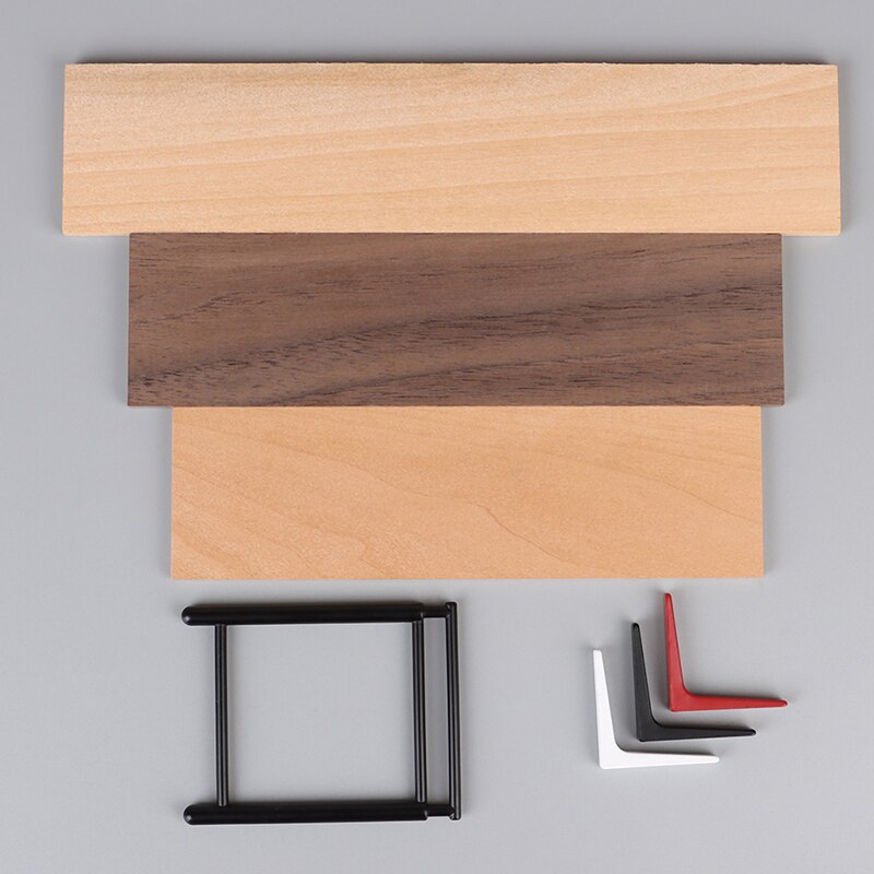 1:12 Miniatuur Plank Board Diy Poppenhuis Creatiev... – Vicedeal