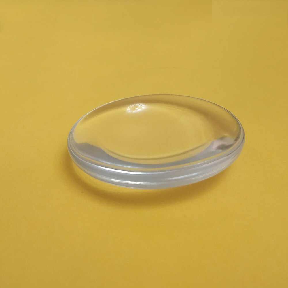 1 pcs Diameter 40mm optical lenses photics Glass P... – Vicedeal