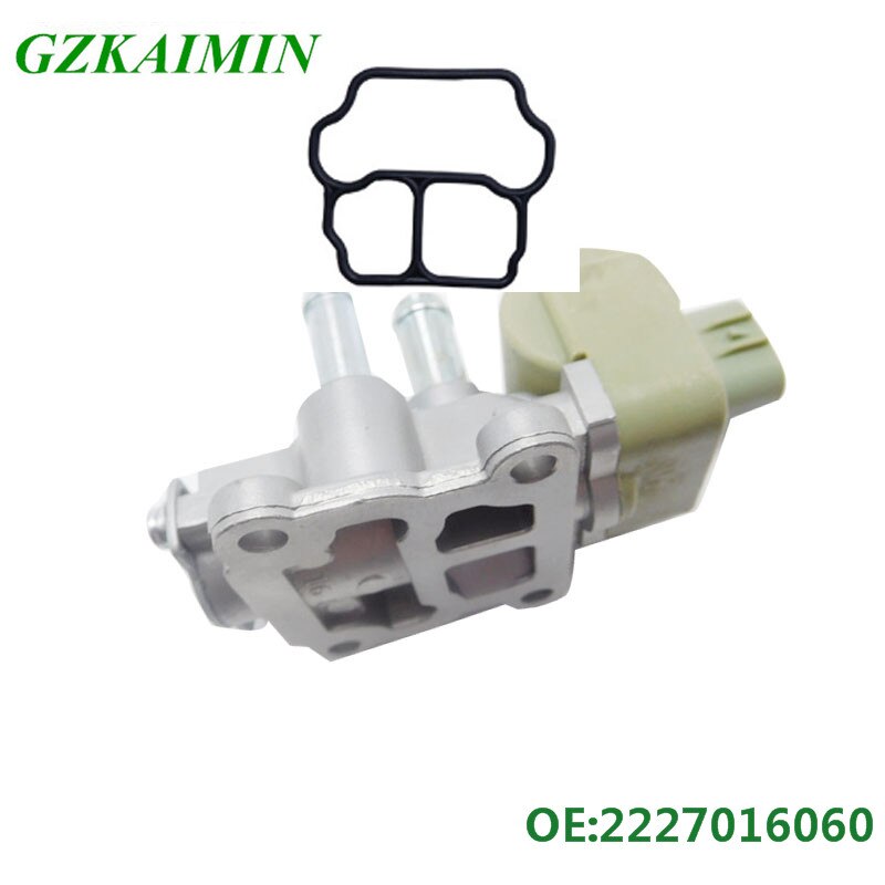 Oem 22270-16060 2227016060 Idle Air Control Valve ... – Grandado