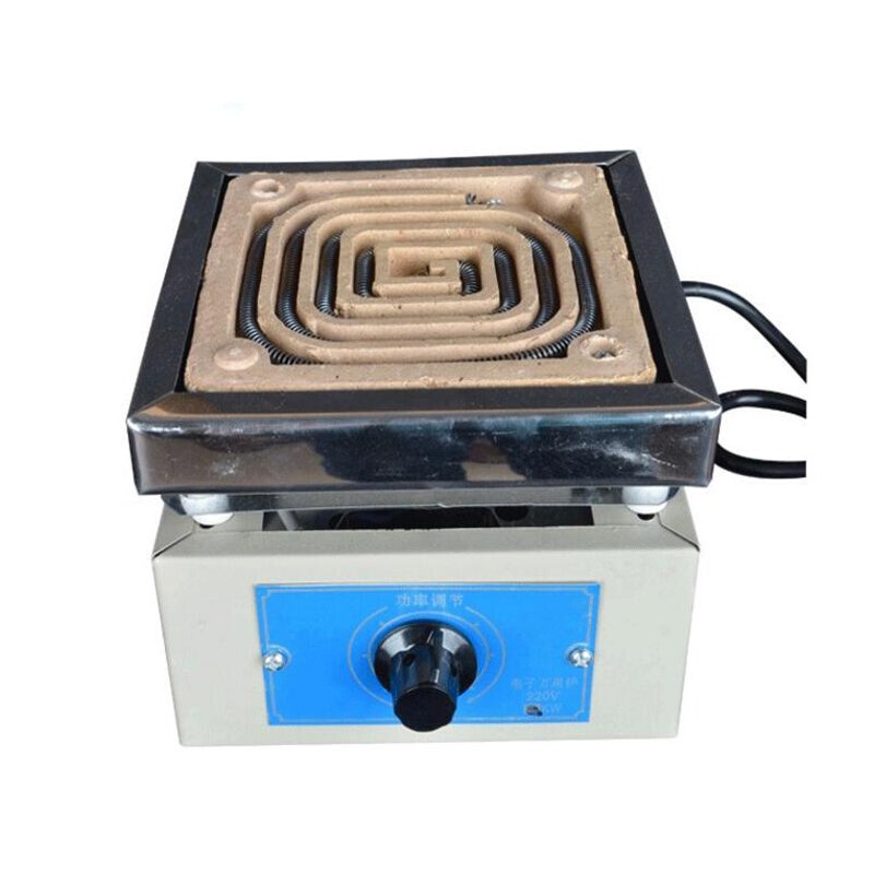 Laboratory Furnace Electric Furnace Adjustable Uni... – Grandado