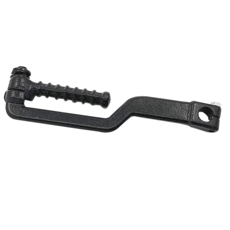 Steel Kick Start Kickstart Starter Lever for GY6 5... – Vicedeal