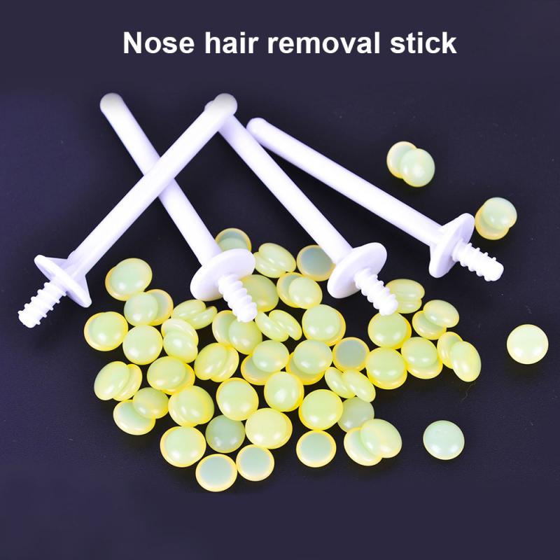 Wax Bean Neus Ontharing Kit Neushaar Schoner Neusg... – Vicedeal