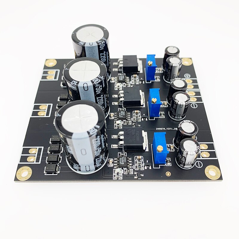 HIFI DAC power supply Class A PSU dual power suppl... – Grandado