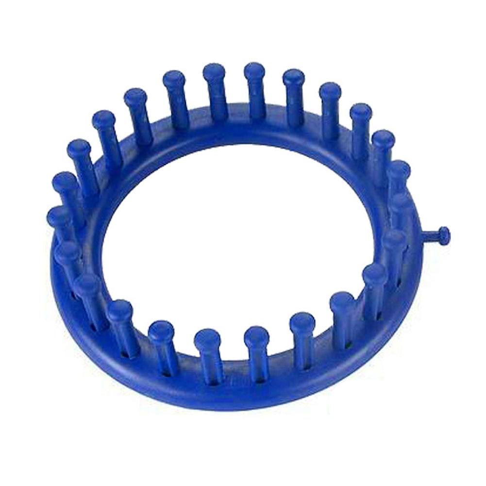 Handmade Scarf Home PP Manual DIY Round Sewing Soc... – Vicedeal