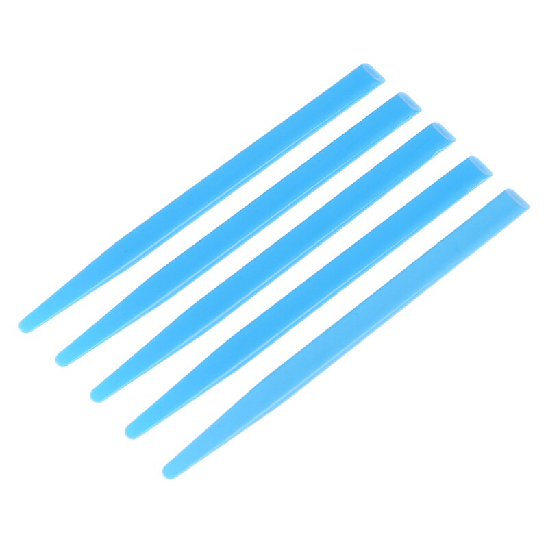 5 Stks/pak Tandheelkundige Spatel Mengen Gips Wegw... – Grandado