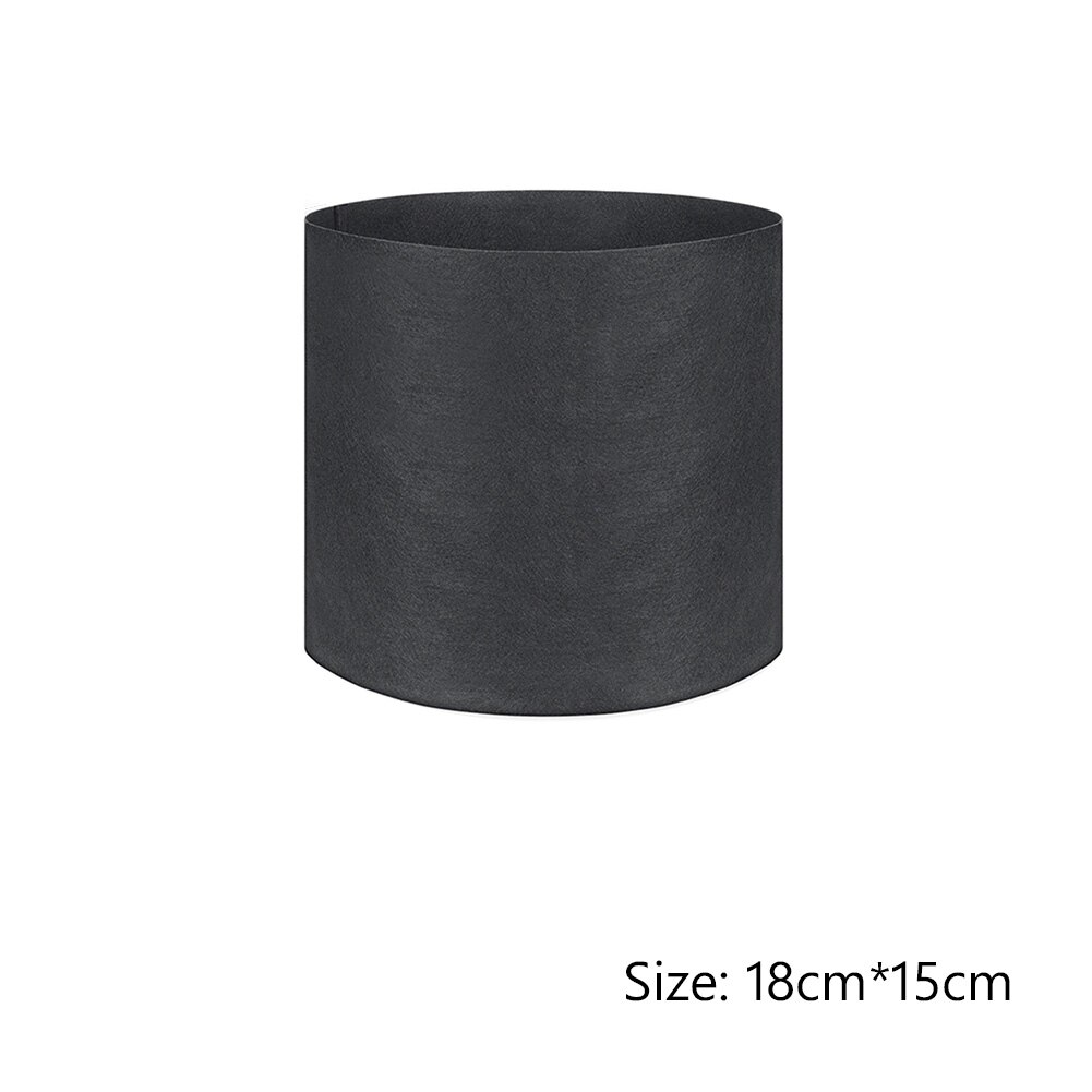 Plant Grow Bag Aeration Fabric Root gardening Plan... – Grandado