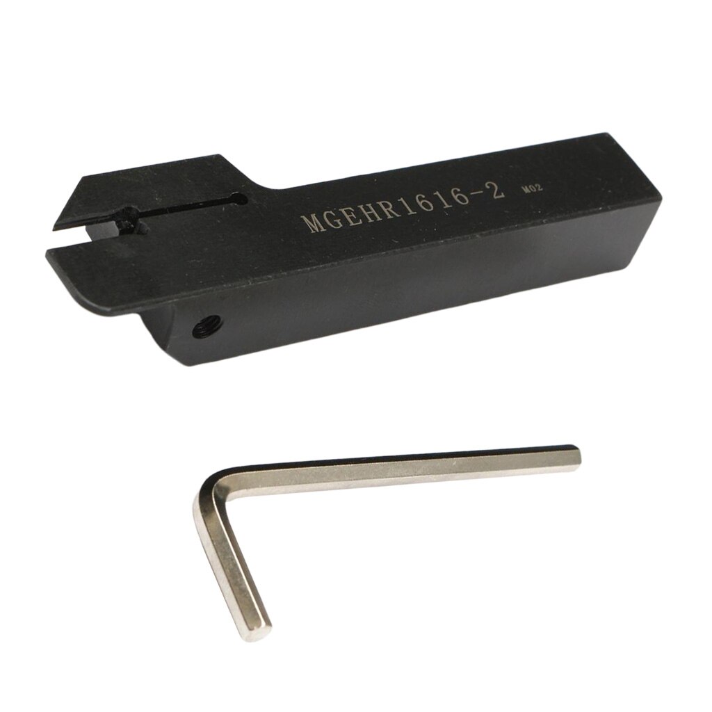 MGEHR1616-2 CNC Lathe Grooving Cut-Off Tool L wren... – Vicedeal