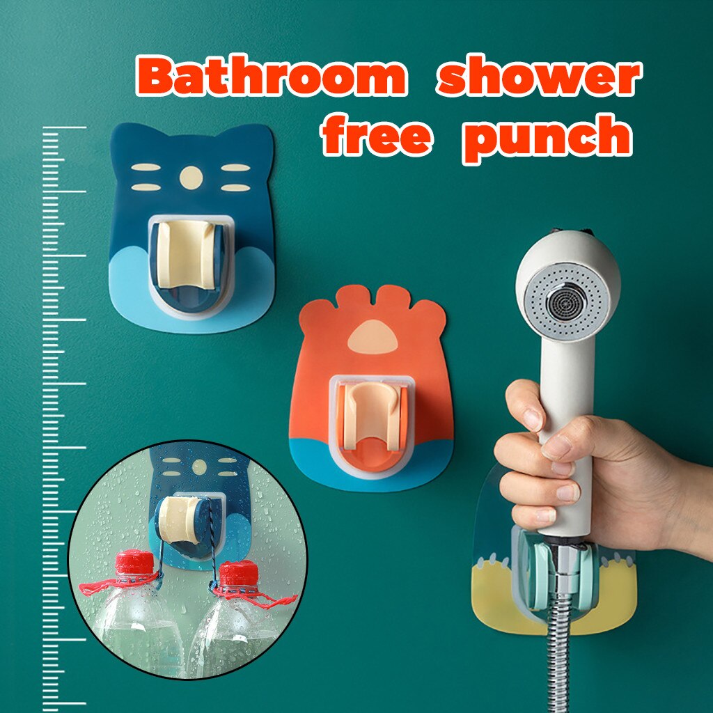 Badkamer Douche Beugel Gratis Ponsen Douchekop Vas... – Grandado