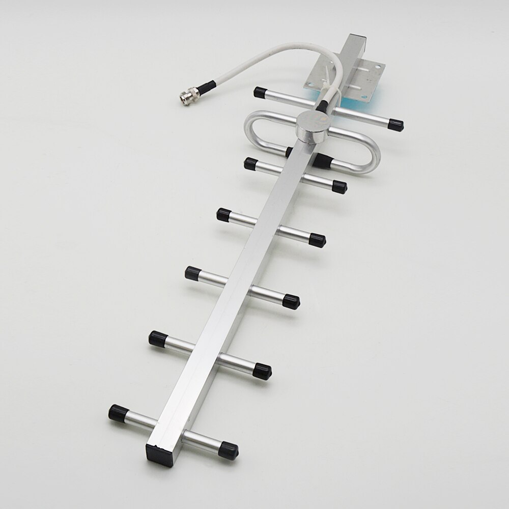 11dbi Outdoor Yagi Antenna 850mhz 900mhz 7 Unit Di... – Grandado