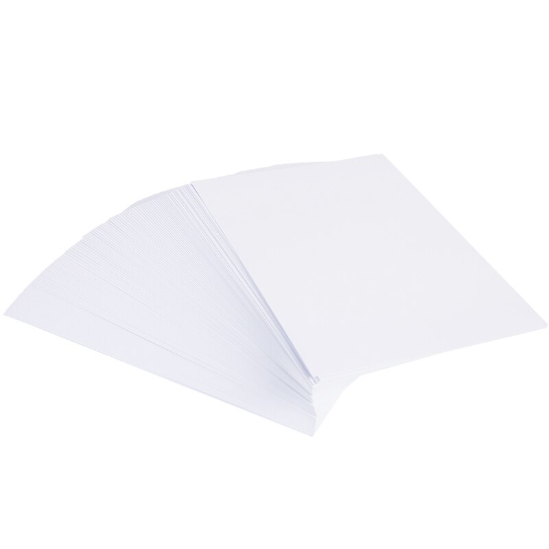 Deli 4R 5R A3 A4 20-100sheets Pack 230g neue verpa... – Vicedeal