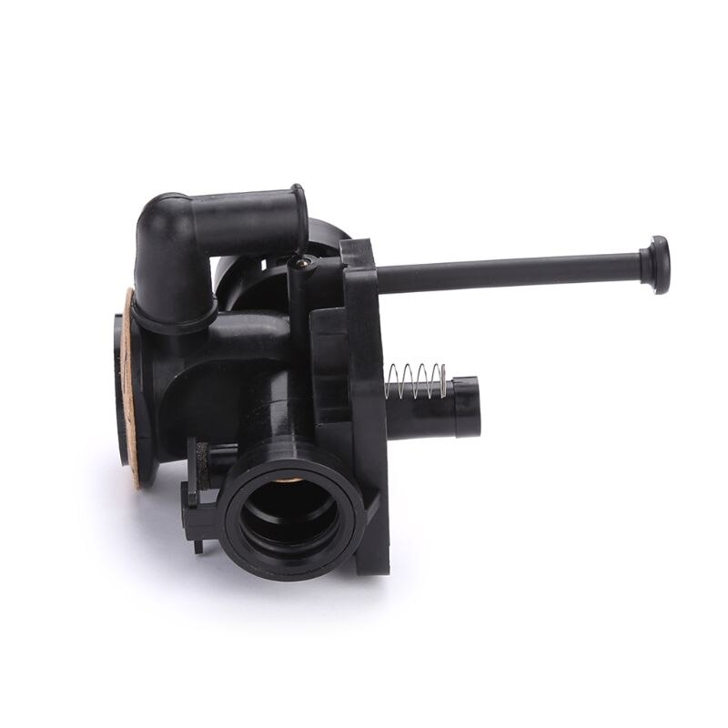 Carburetor 498809, 498809A, 497619 lawn mower saw ... – Vicedeal