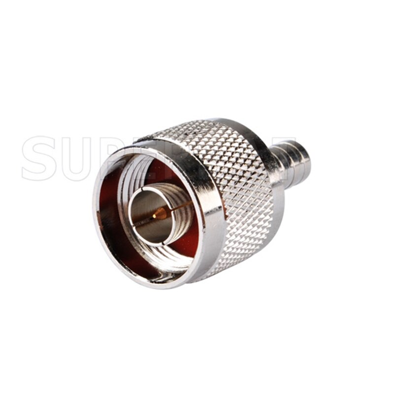 Superbat 5pcs N-SMB Adapter N Plug to SMB Male Str... – Vicedeal