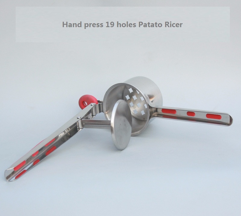 Fries Maker Potato Chips tool Manual French Fries ... – Grandado