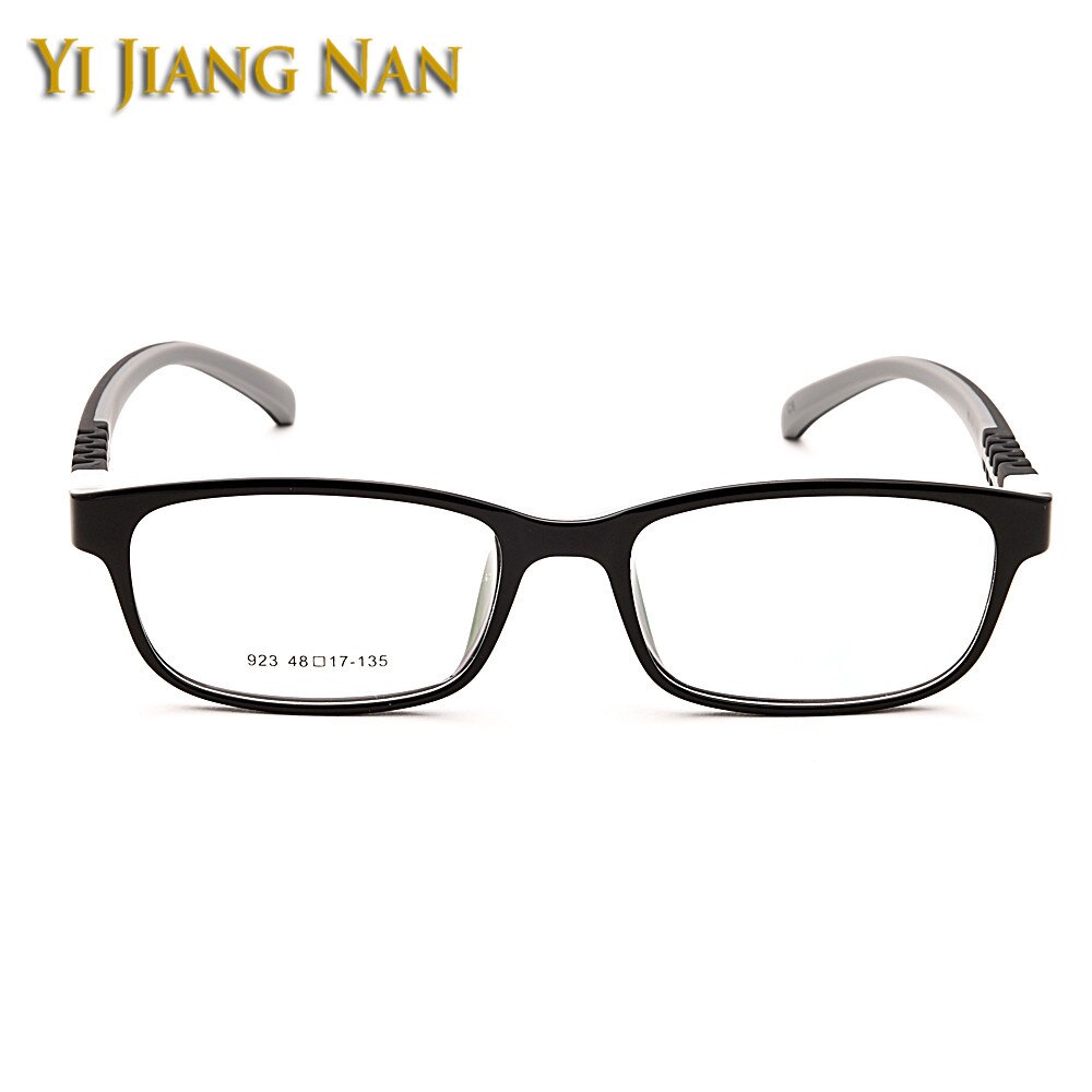 Teens Frame Boy and Girls Student Eyeglasses Frame... – Grandado