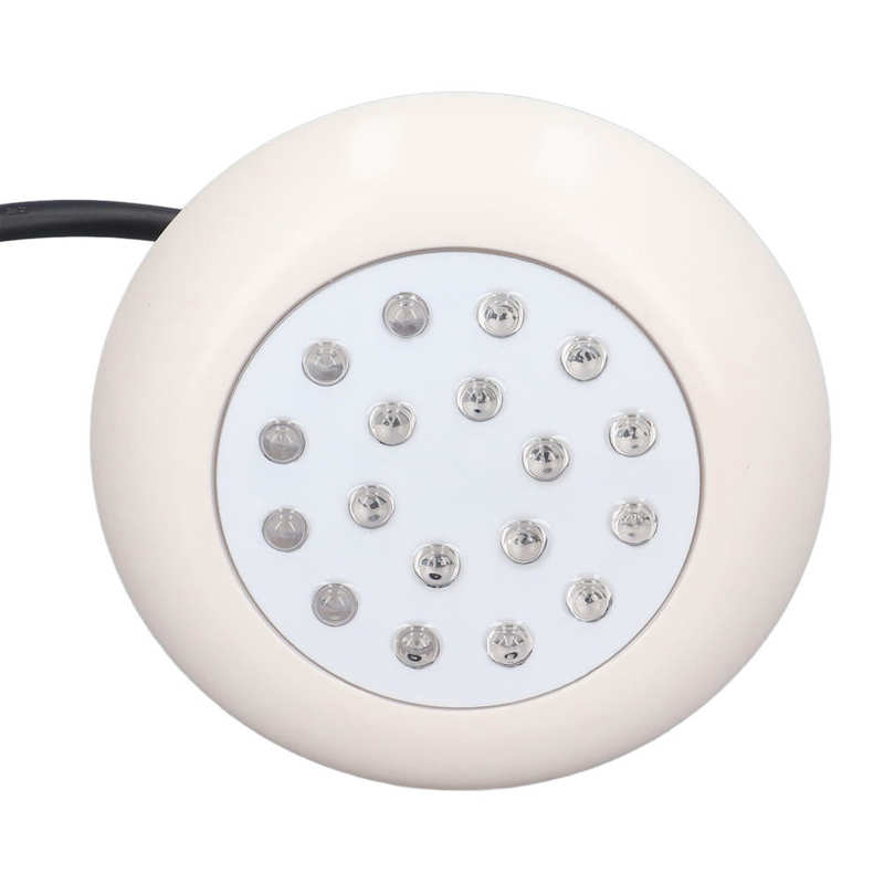 Pool Light IP68 Waterproof Underwater Light for Ga... – Grandado
