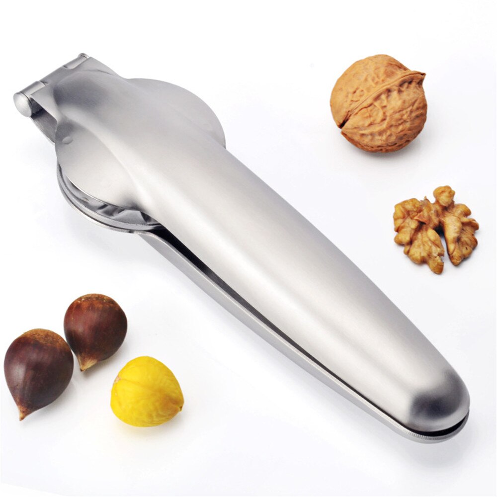 Chestnut Nutcracker Opener Nut Walnut Sheller Plie... – Vicedeal