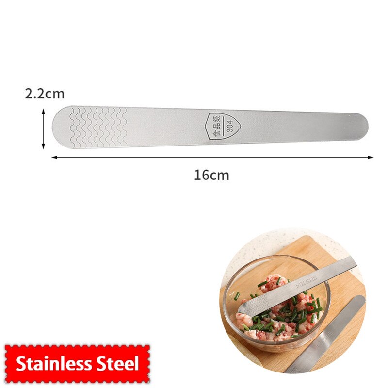 Kitchen Accessories Dumpling Tools Jiaozi Maker Mo... – Grandado