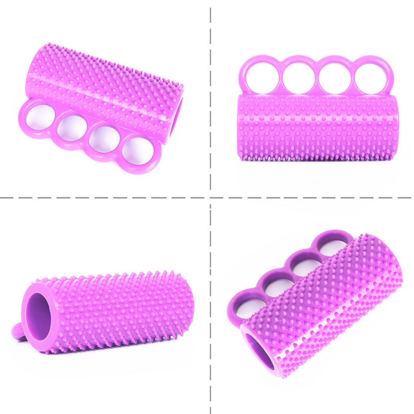 Hand Grip Finger Strength Exercise Gripper Health ... – Vicedeal