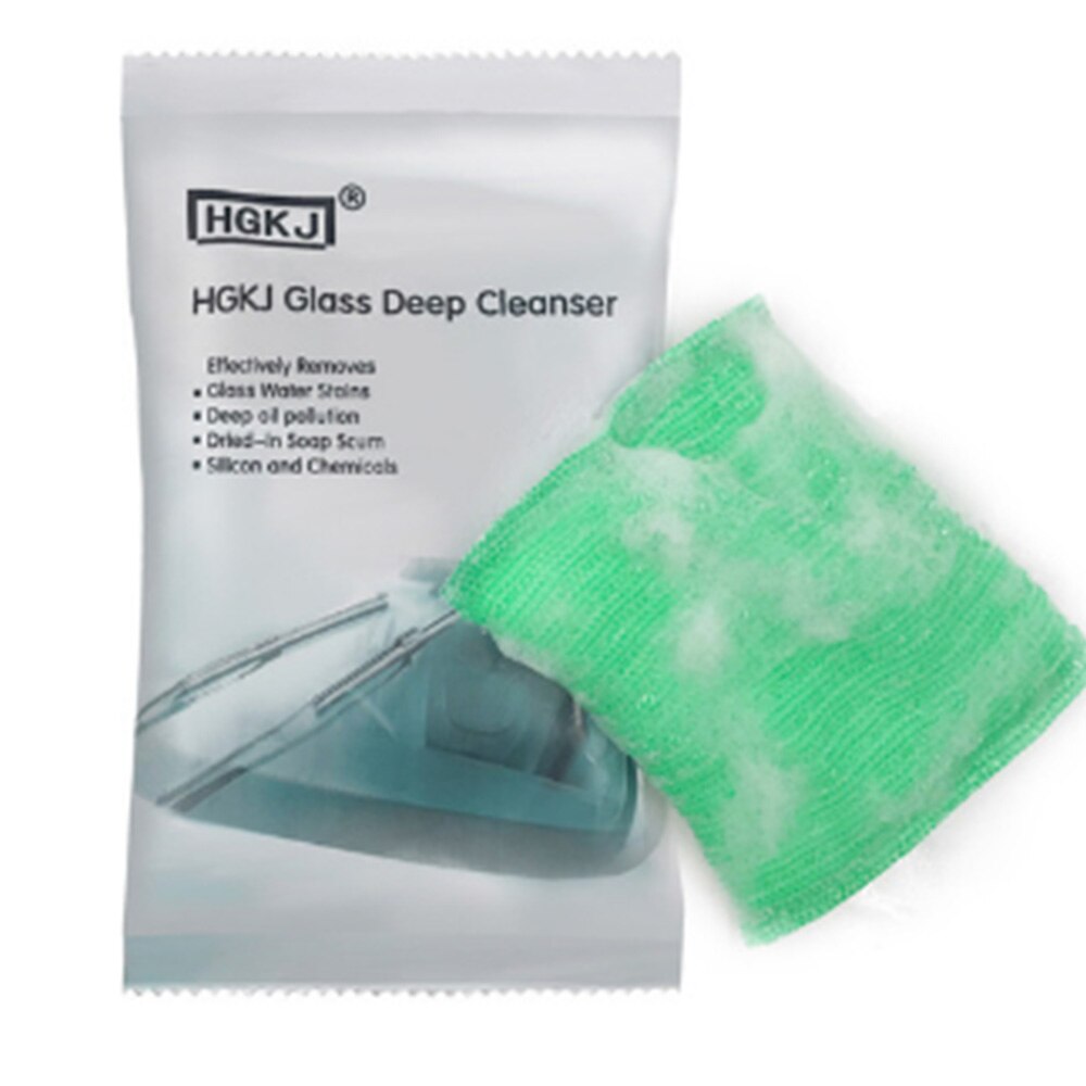 HGKJ Glass Deep Cleanser Car Scratch Remover Liqui... – Vicedeal