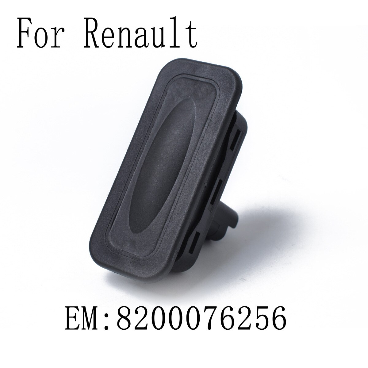 Geeignet für Renault Heckklappe Schalter Zentrale ... – Grandado