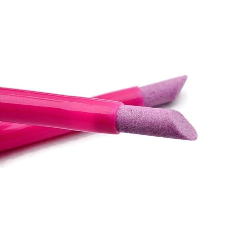 Neue Tragbare Quarz Schleifen Stift Nagel Häutchen... – Grandado