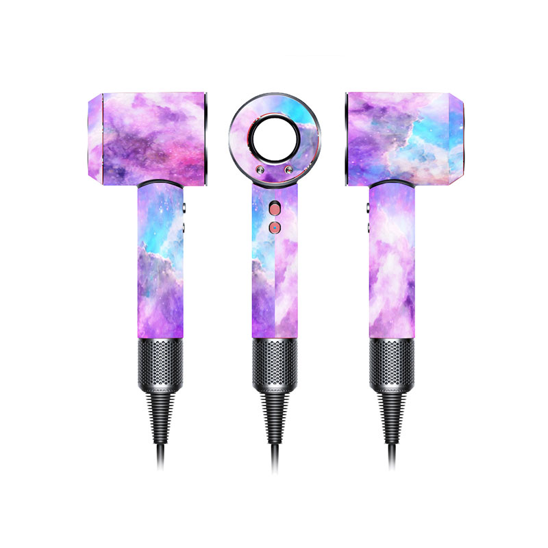 Sky for D yson Hair Dryer Sticker Slap Protective ... – Grandado