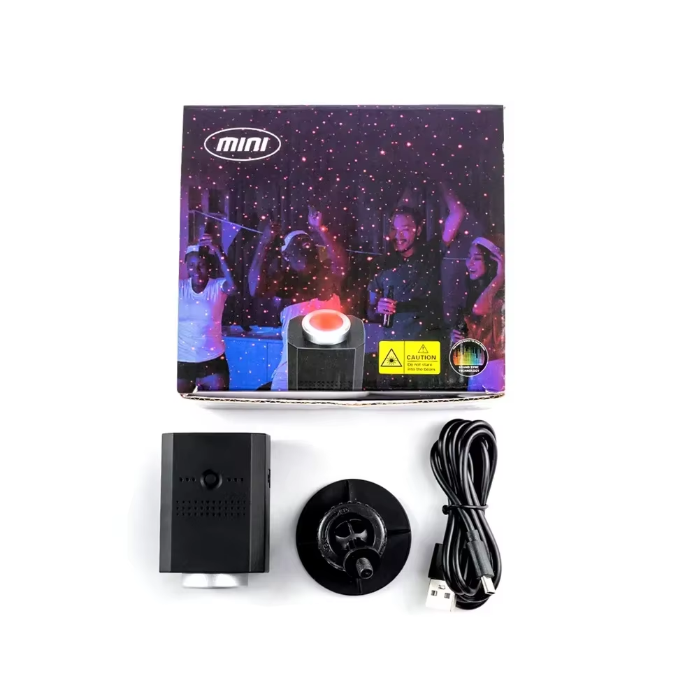 Car Starry Sky USB Rechargeable Starry Sky Project... – Grandado