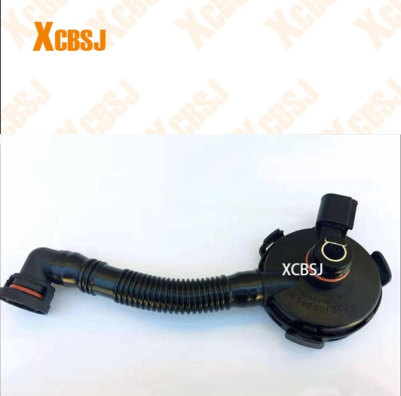FOR VW Touareg, Phaeton 3.2L Waste Gas Valve OEM 0... – Vicedeal