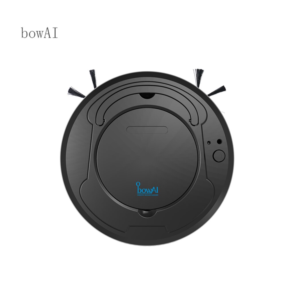 1800Pa Multifunctional Smart Floor Cleaner 3-In-1 ... – Grandado