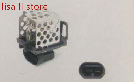 Fan Motor Resistor for Renault Clio Espace Laguna ... – Grandado