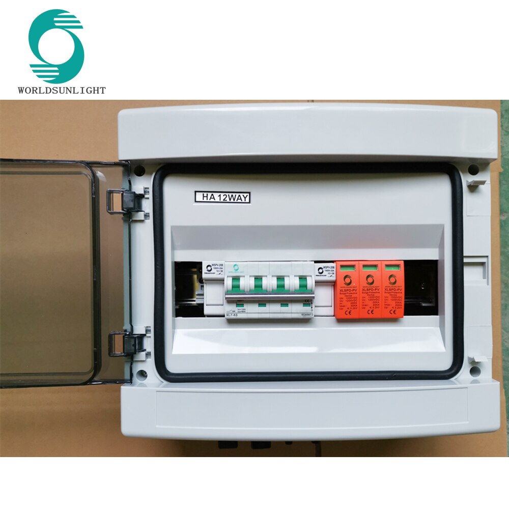 Wsdb Pv11 1000v 1 Input 1 Output 1 String For Off Grandado