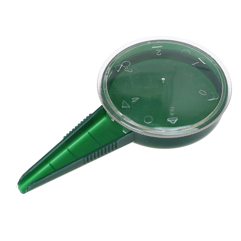 1PC Seeder Planter Adjustable Size Garden Dispense... – Vicedeal
