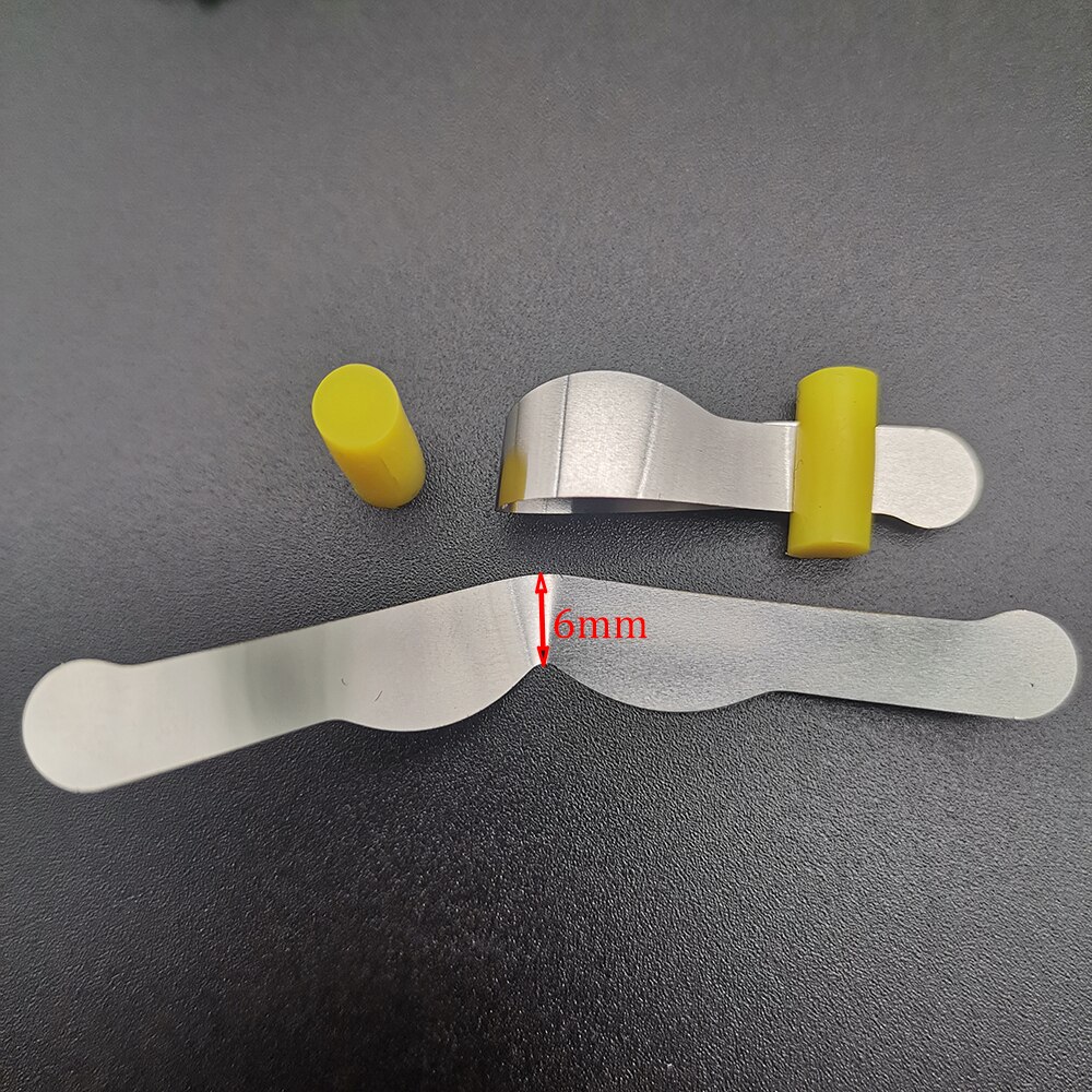 50PCS Dental Twin Anterior Matrices Dental Orthodo... – Grandado