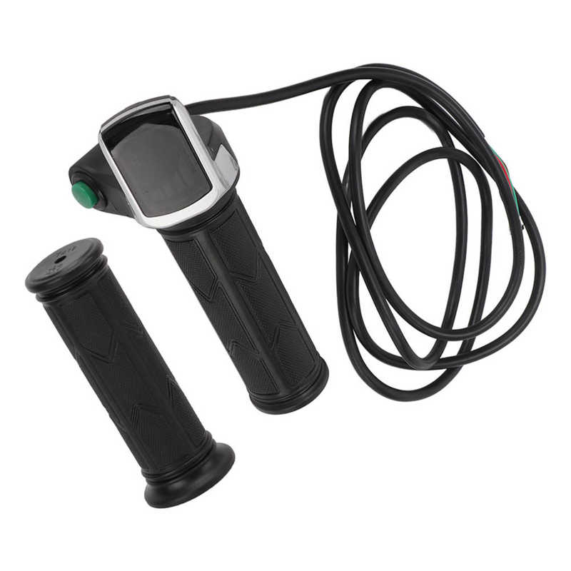 Twist Gashendel Grips Stuur Throttle Twist Grip An... – Grandado
