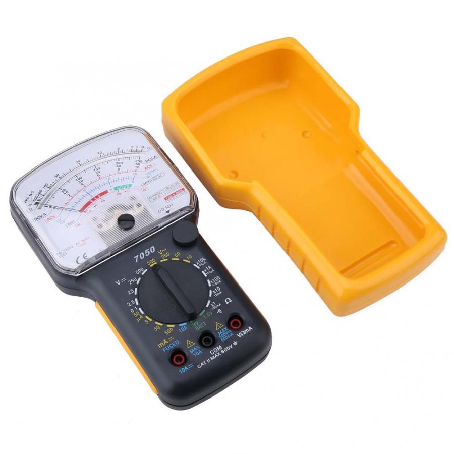 KT7050 Digital Multimeter Multifunction High Sensi... – Grandado