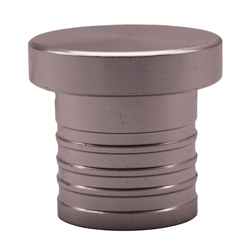 Aluminum Alloy 25mm (1 inch) Bung Blanking Plug Bo... – Vicedeal