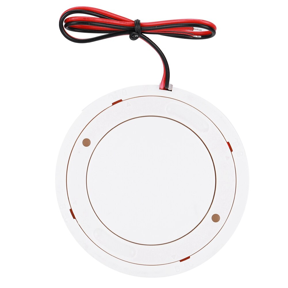 DC 12V LED Flashing Lamp Security Alarm Strobe Sig... – Grandado