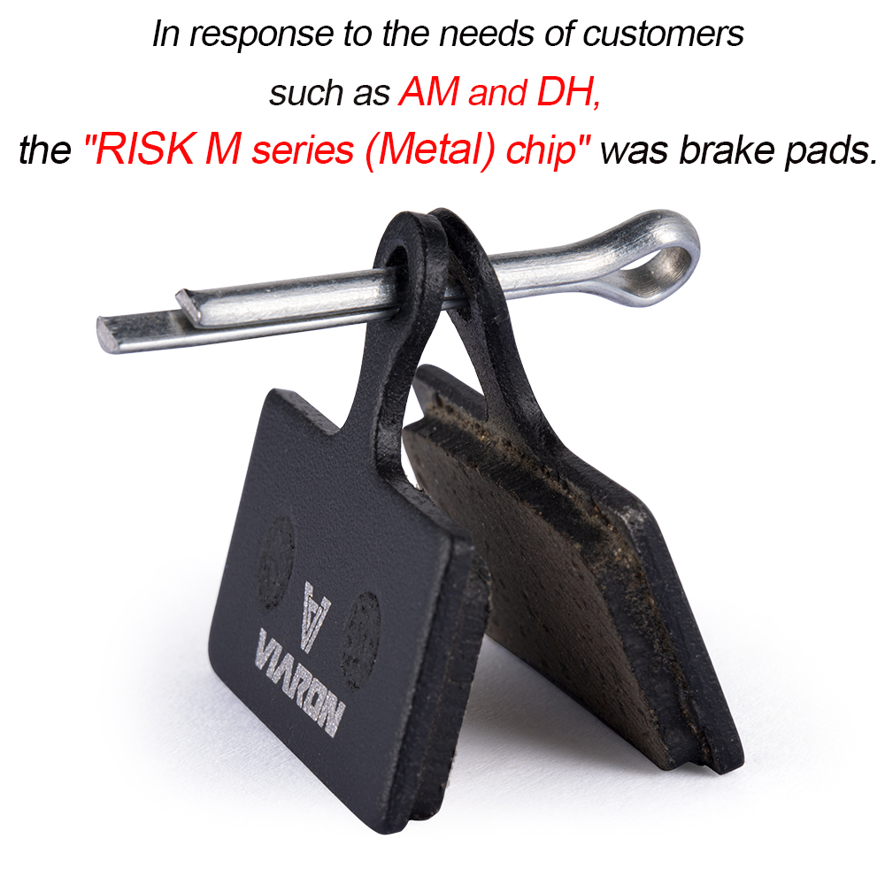 Viaron Fietsschijf Remblok Mtb Opvouwbare Elektris... – Grandado