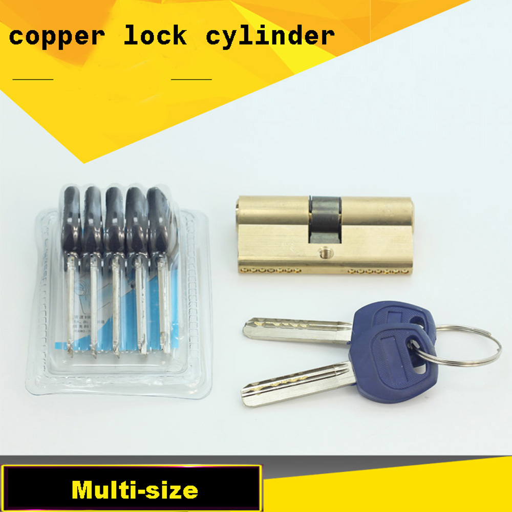 AB copper lock cylinder factory supply all kinds o... – Grandado