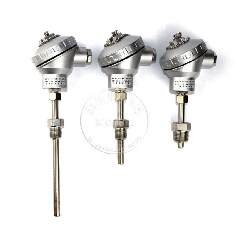 WZP-230 231 /PT100 platin thermische widerstand/PT... – Grandado