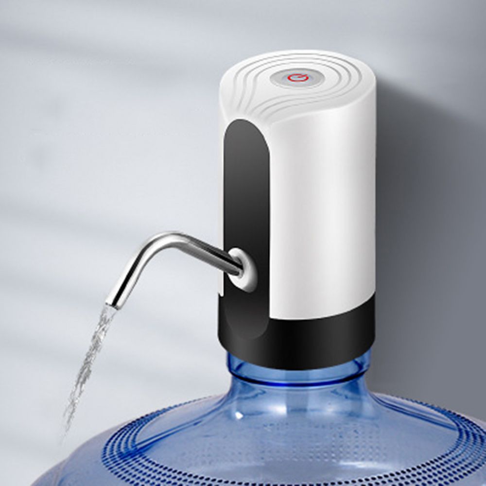 Automatic Electric Water Dispenser Portable Pressu... – Vicedeal