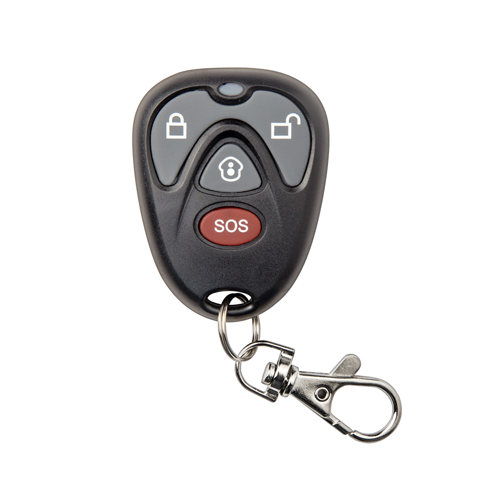 FUERS 433 MHz Home Security Wireless Remote Contro... – Vicedeal