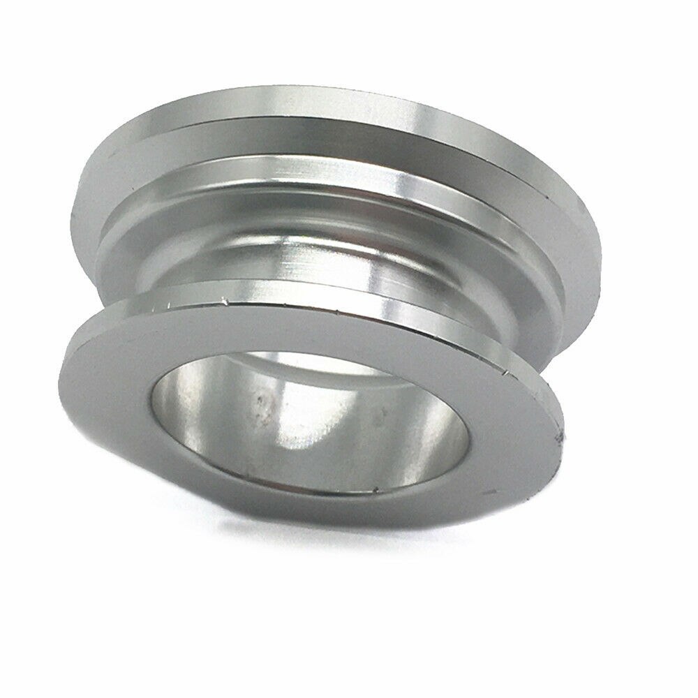Billet Aluminium BOV Bypass Adapter Flange For HR ... – Vicedeal