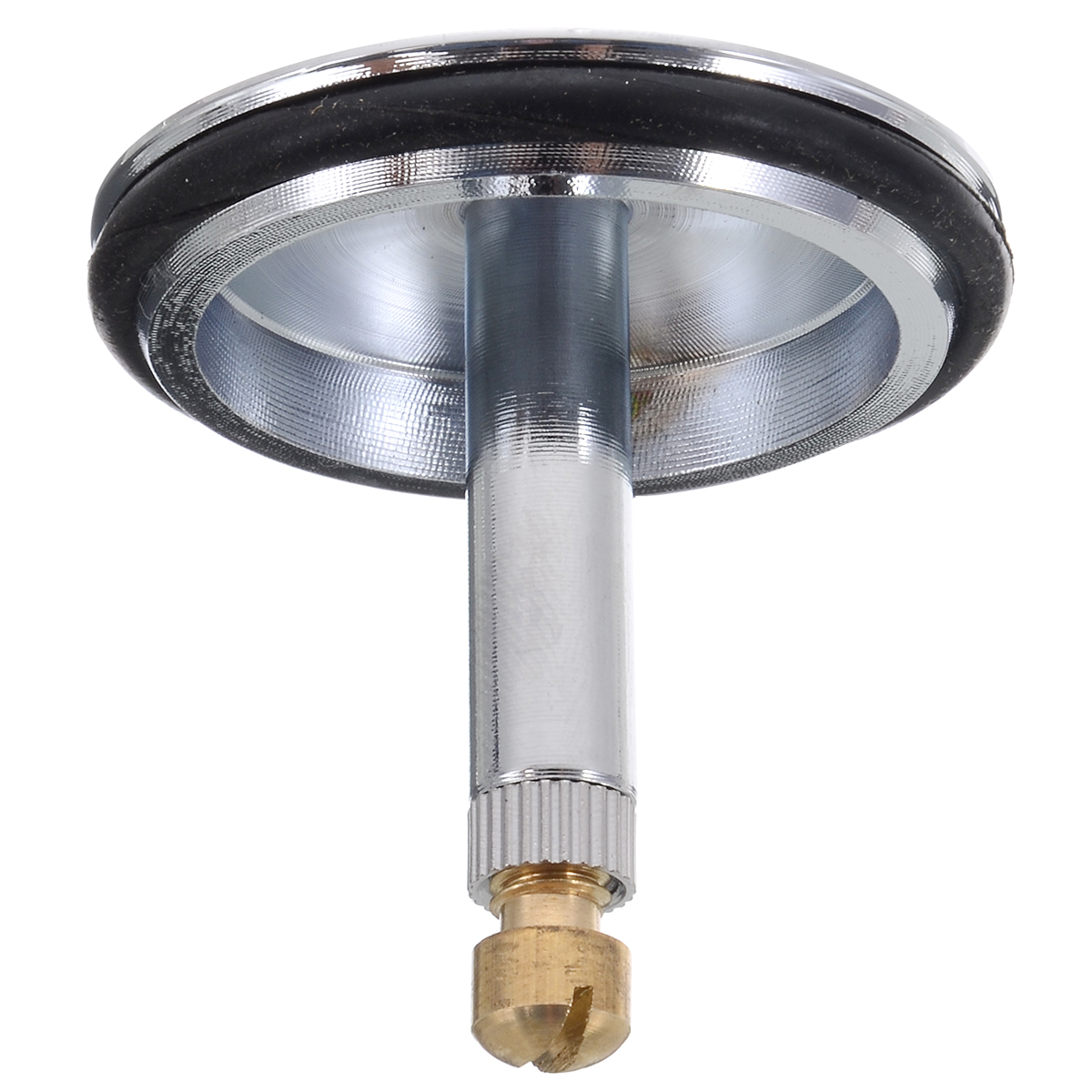 Brass Kitchen Sink Bathtub Plug Drain Waste Plug V... – Grandado