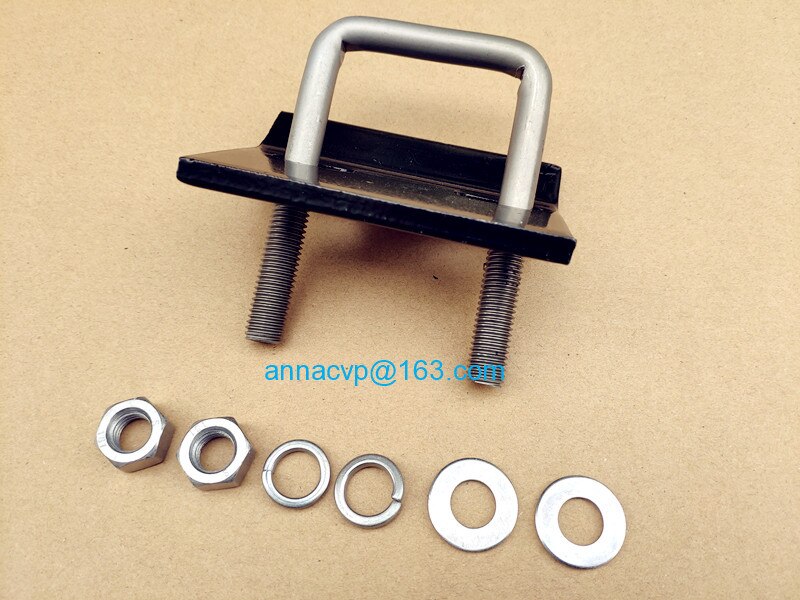 CVP anti rattle hitch tightener stabilizer with hi... – Grandado